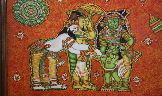 Chennai's best Heritage living museum of Indian Culture & Arts ...